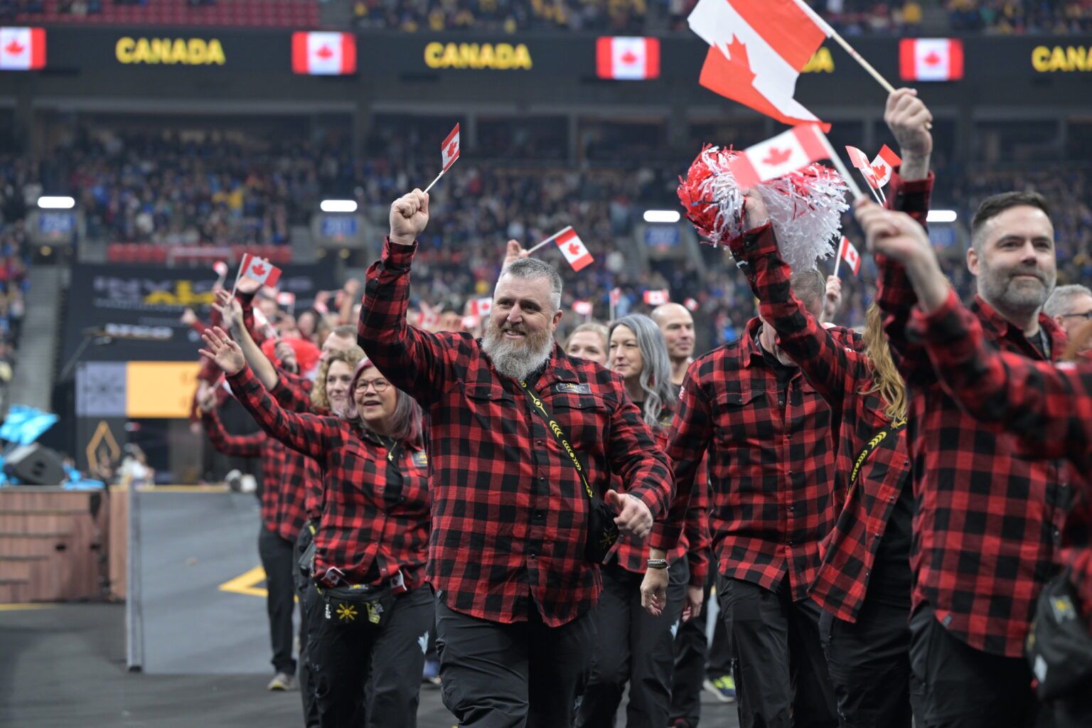 Latest Updates | Invictus Games Vancouver Whistler 2025